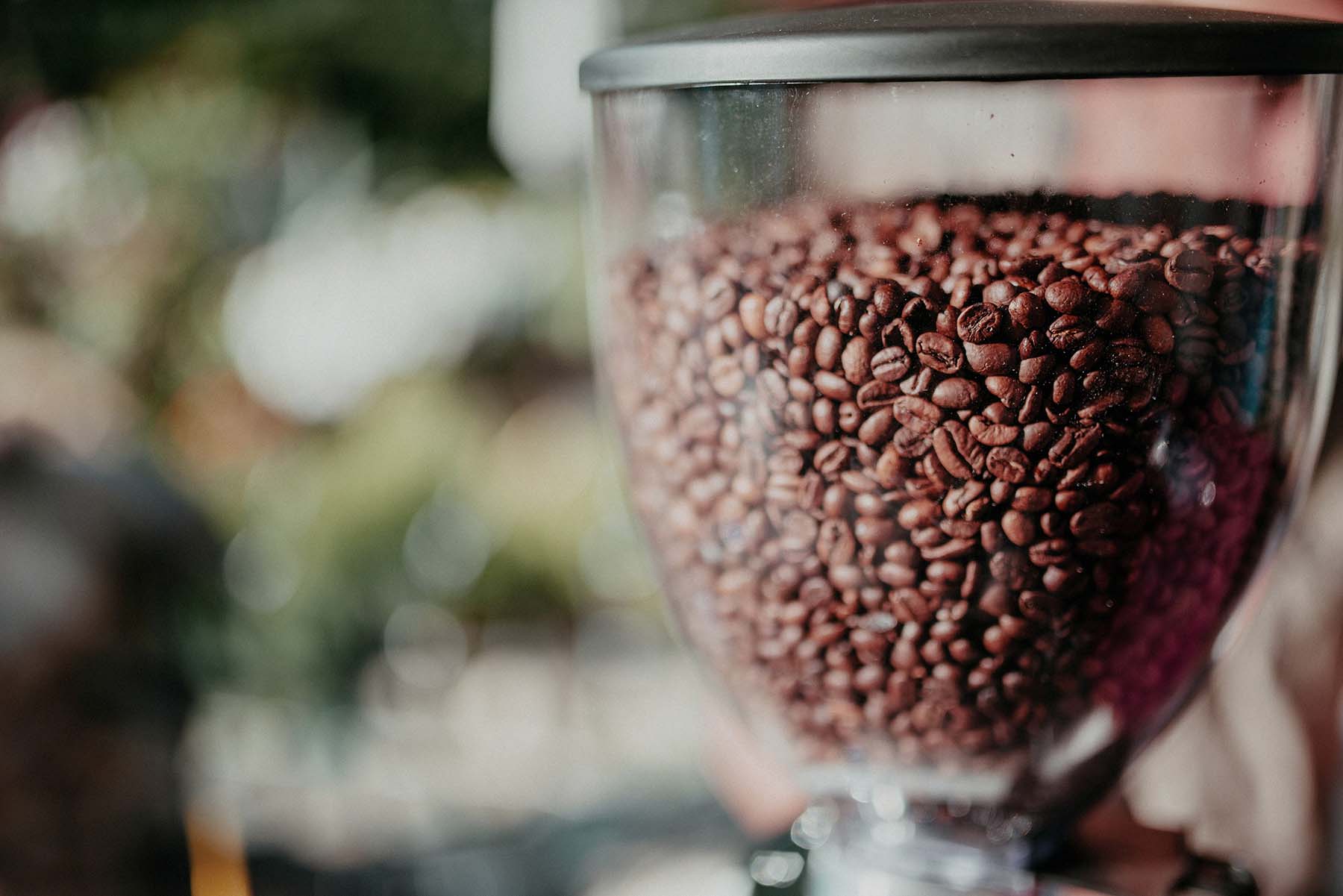 Signature Coffee – ShopFloor Coffee