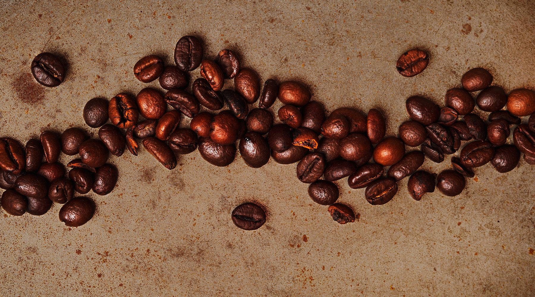 Specialty Coffee – ShopFloor Coffee