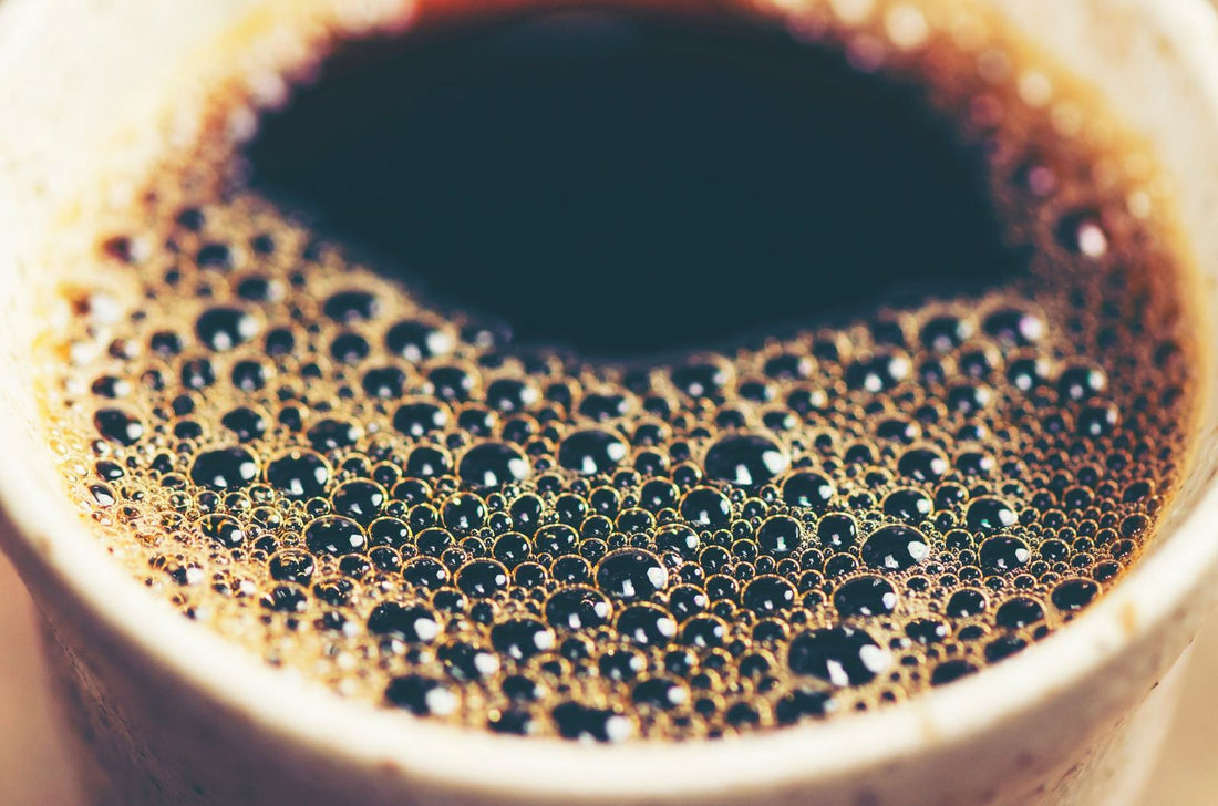 ShopFloor Coffee: Premium Coffee for Industrial Workers